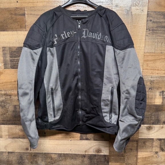 Harley-Davidson | Jackets & Coats | Harley Davidson Motorcycle Jacket ...